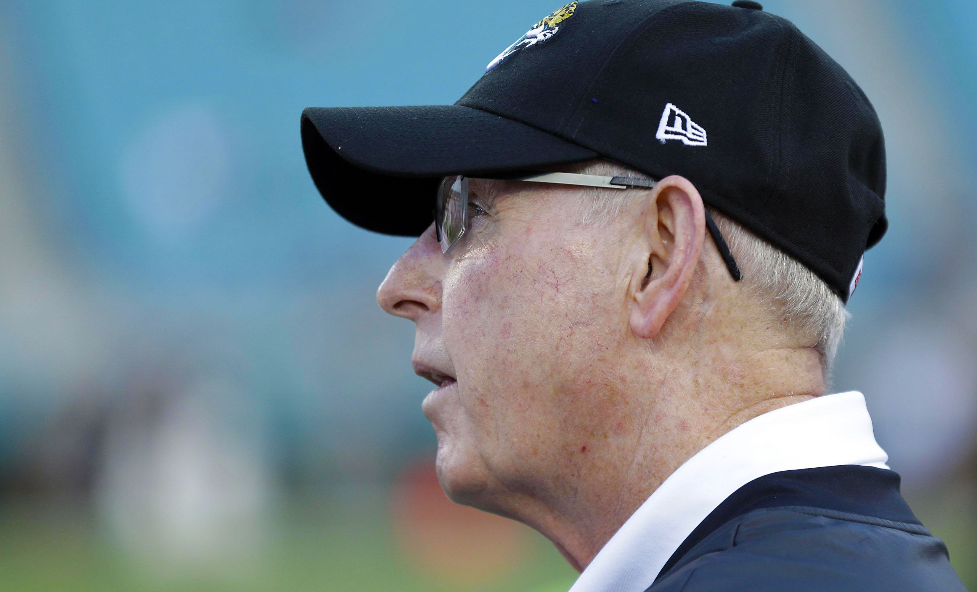 Coughlin culture still permeates Jaguars - Jacksonville Sports News ...