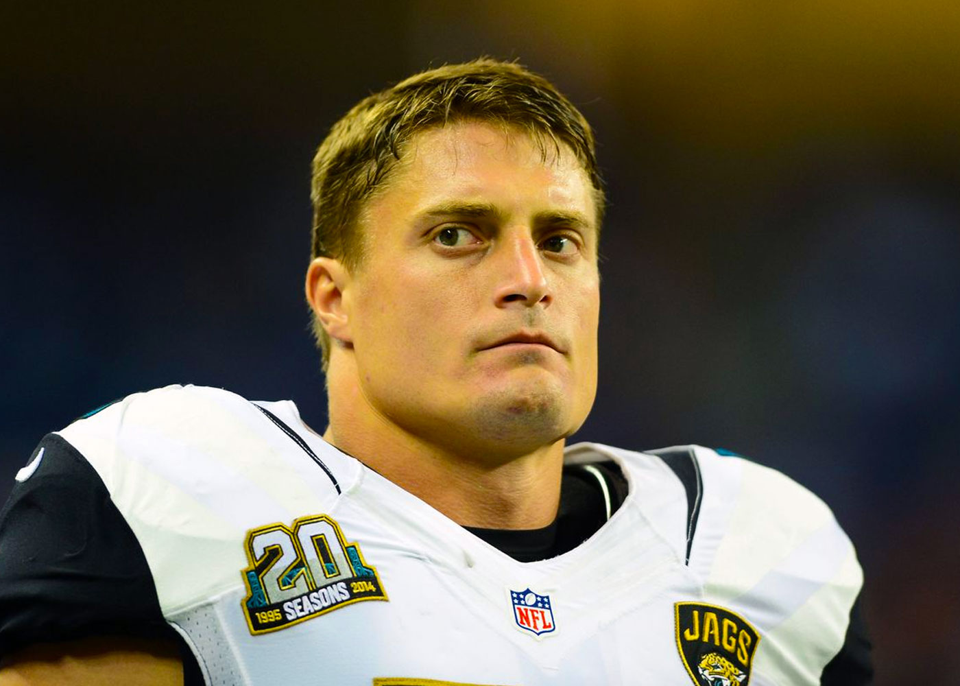 In Retirement, Poz Still Knows - Jacksonville Sports News, Sam Kouvaris ...