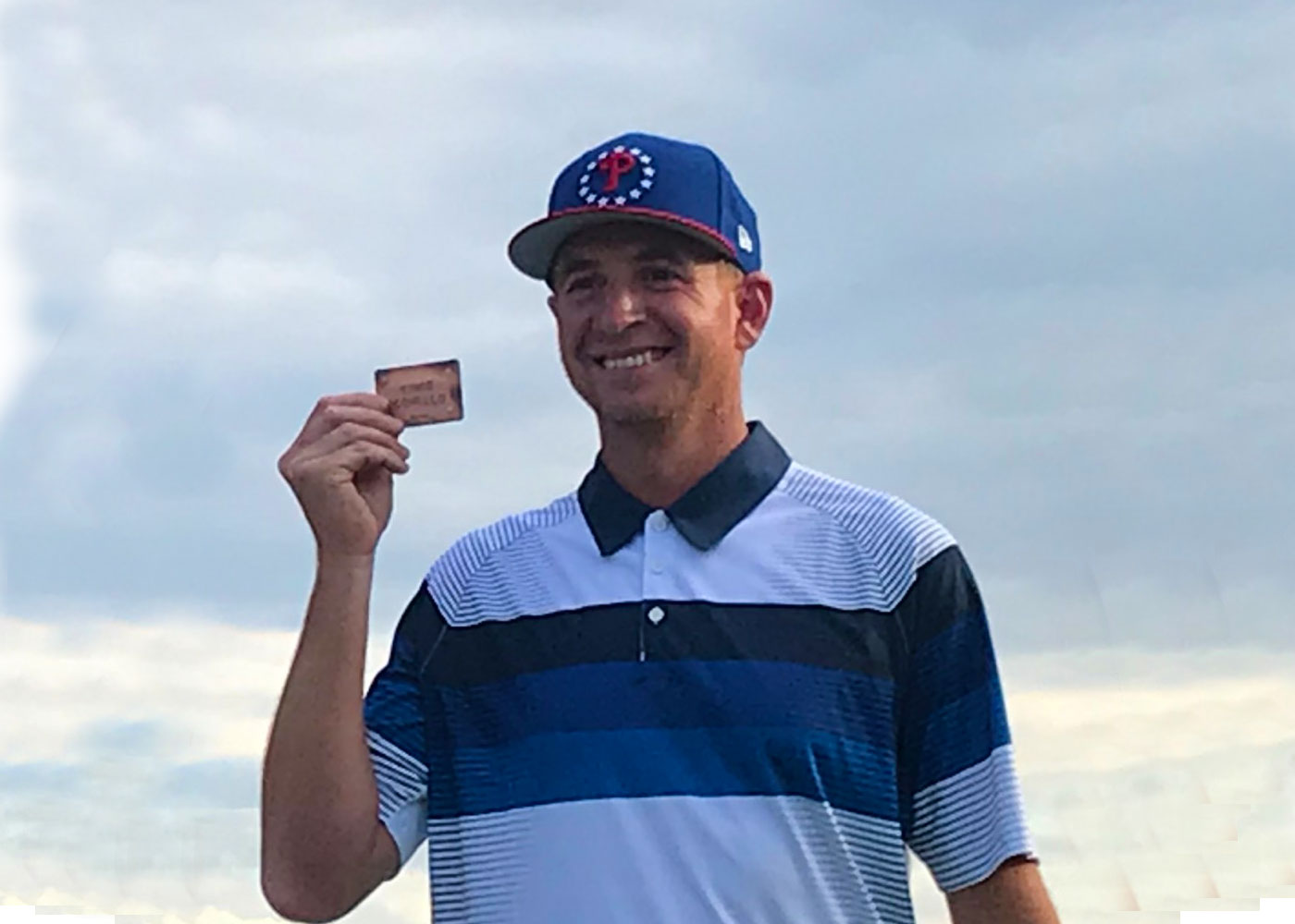 At 36 Vince Covello is Finally a Rookie - Jacksonville Sports News, Sam ...