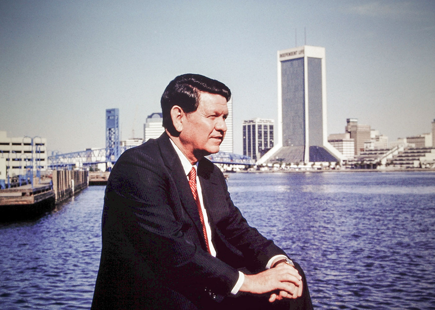 Jake, Jax and Sports: A Perfect Match - Jacksonville Sports News, Sam ...