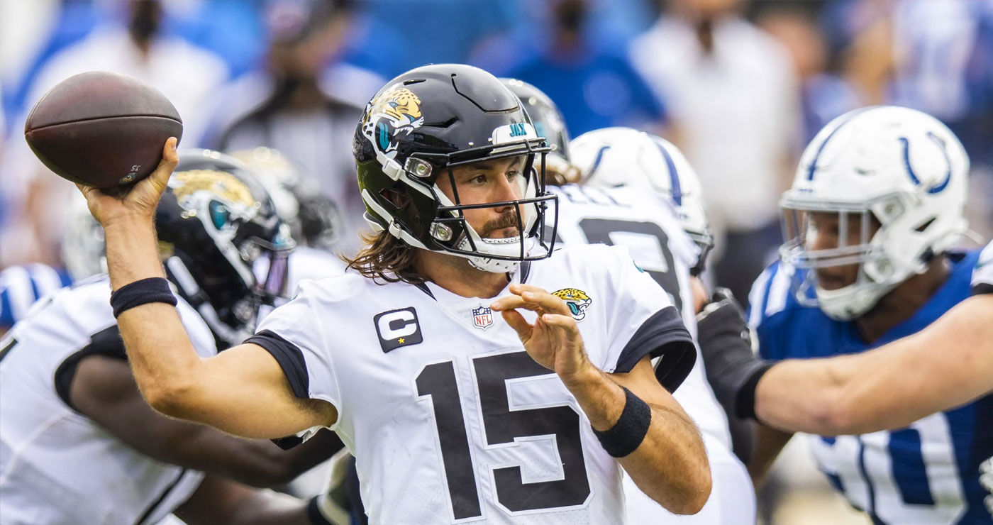 Minshew Likes to Play - Jacksonville Sports News, Sam Kouvaris ...