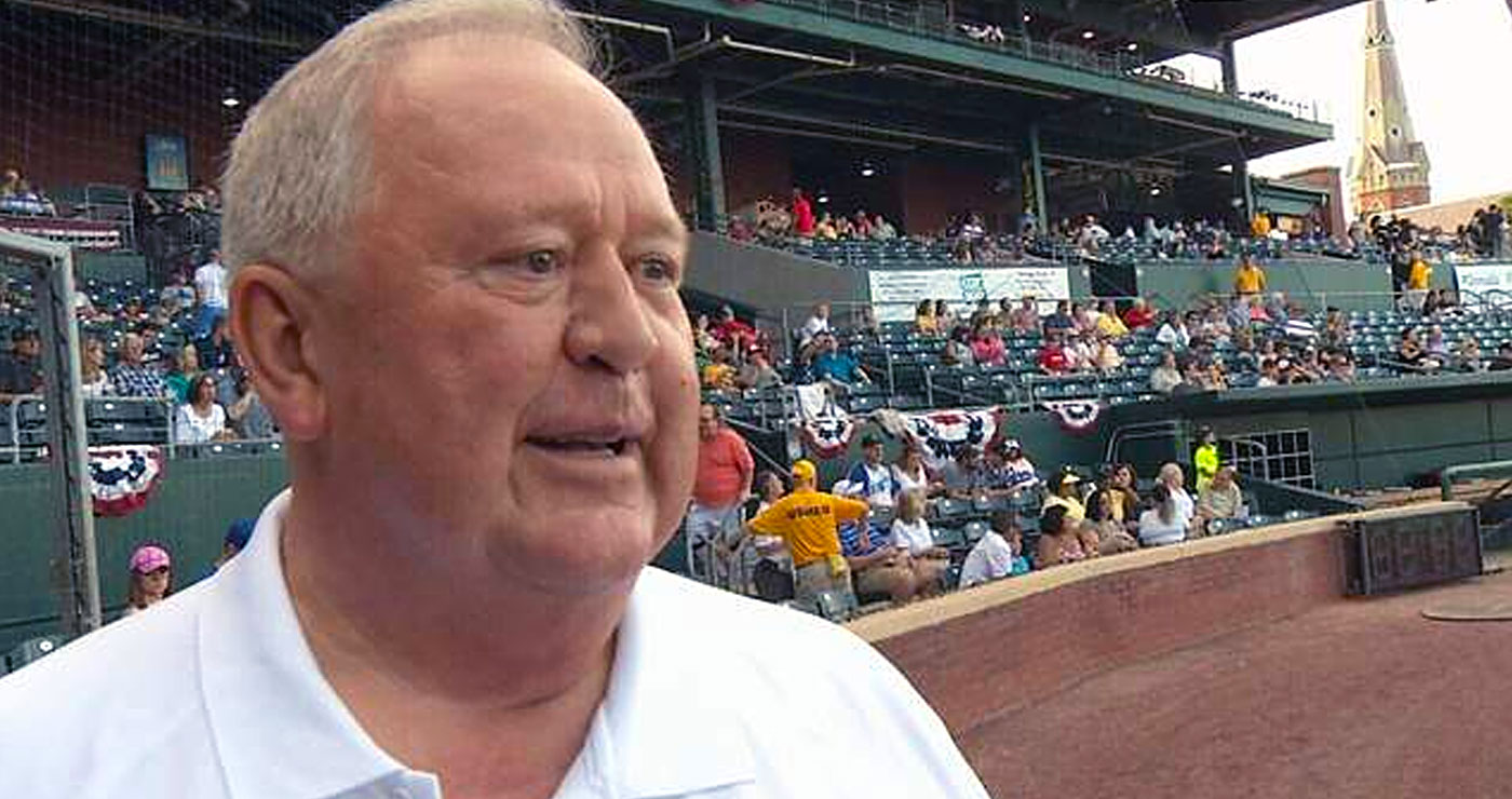 Bragan Adds to the Legacy - Jacksonville Sports News, Sam Kouvaris ...