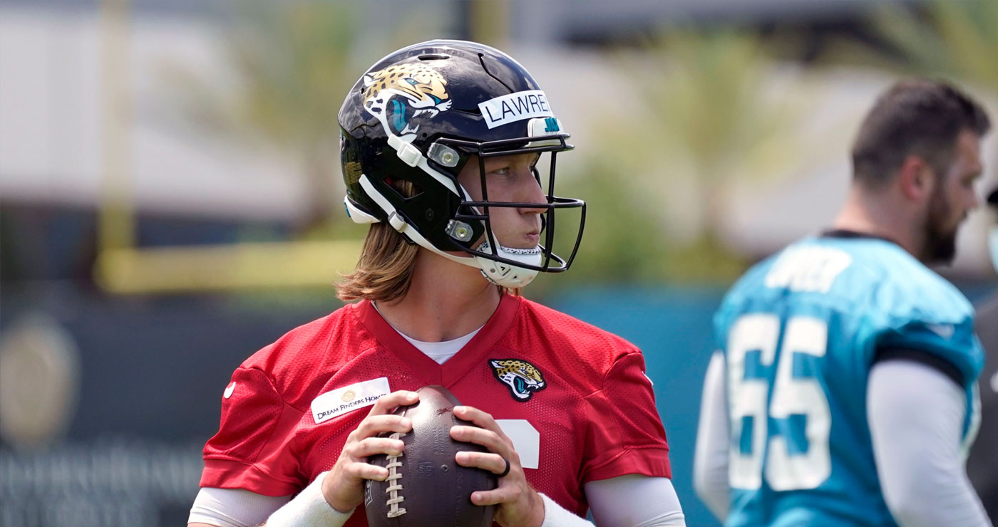 To Rate A Quarterback - Jacksonville Sports News, Sam Kouvaris ...
