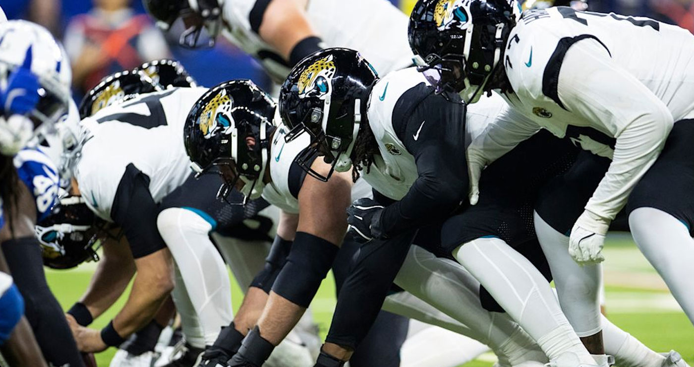 Talented and Good Are Not the Same in The NFL - Jacksonville Sports News, Sam Kouvaris ...